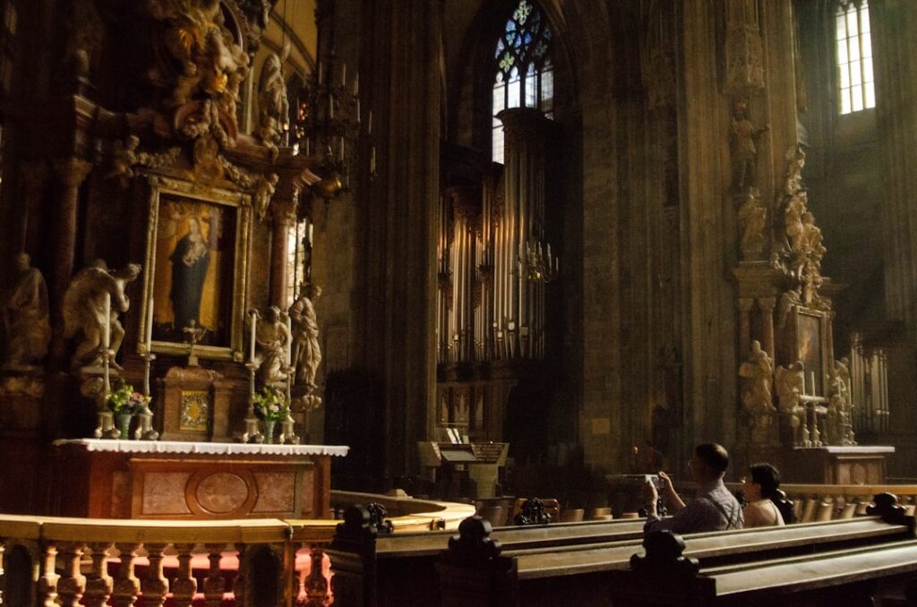 Czym jest asceza i czy jest potrzebna w dzisiejszym świecie ...