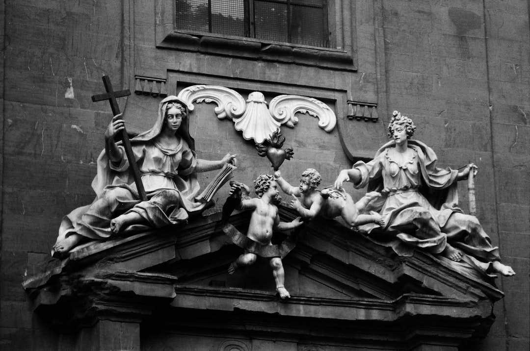 Święty Florian: patron strażaków - rodzinakatolicka.pl