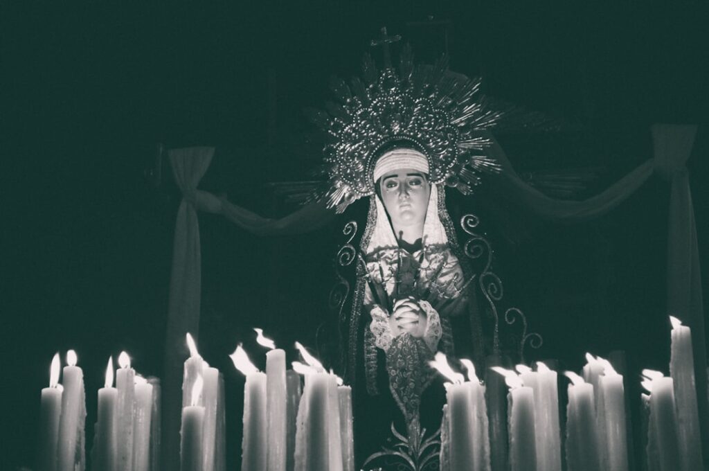 Święty Dominik Guzmán i początki zakonu dominikanów - rodzinakatolicka.pl